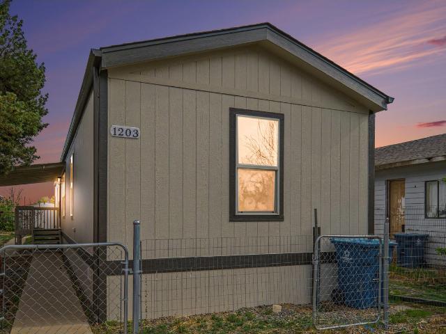 1203 Lilac Dr, Lochbuie, CO 80603 | MLS #1057 | Compass