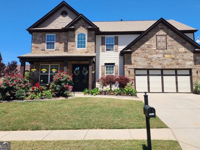 1203 Loowit Falls Ct, Braselton, GA 30517