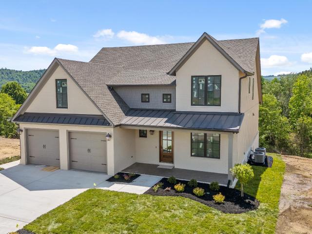 1203 London Wds Way, Unit 7, Apison, TN 37302 | MLS #1528