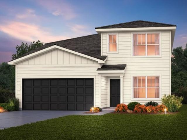 1203 Los Mochis Ave, Converse, TX 78109