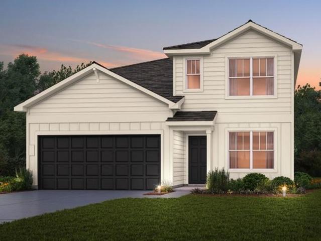 1203 Punta Mita St, Converse, TX 78109