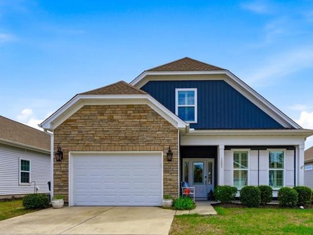 1203 Pyxie Moss Dr, Little River, SC 29566