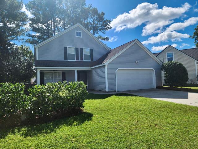 1203 Palm Cove Drive