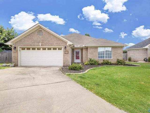 1203 Palisade Ct SW, Decatur, AL 35603