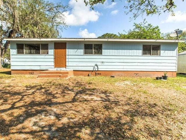 1203 Parkwood Ave, Groveland, FL 34736