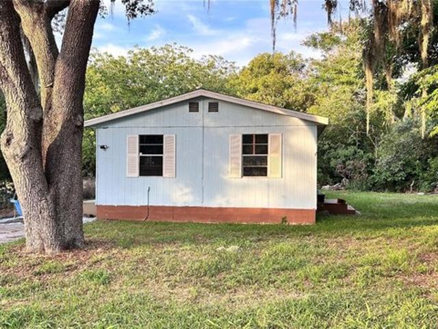 1203 Parkwood Ave, Groveland, FL 34736