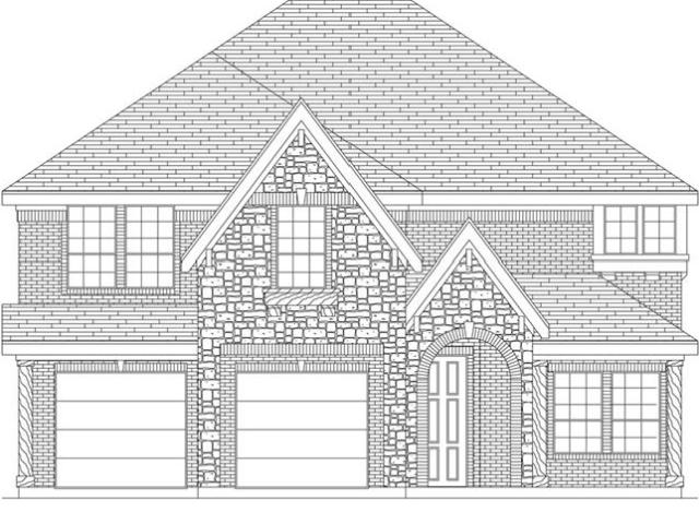 1203 Pearly Way, Wylie, TX 75098 | MLS #21233 | Compass