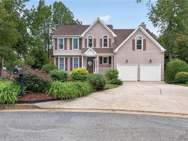 1203 Pino CT