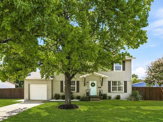1203 Quill Dr, Plano, TX 75075