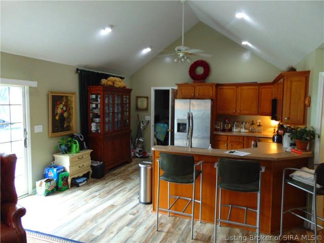 1203 Rabbit Lane