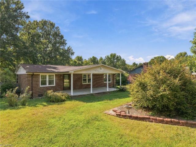 1203 Ranhurst Road