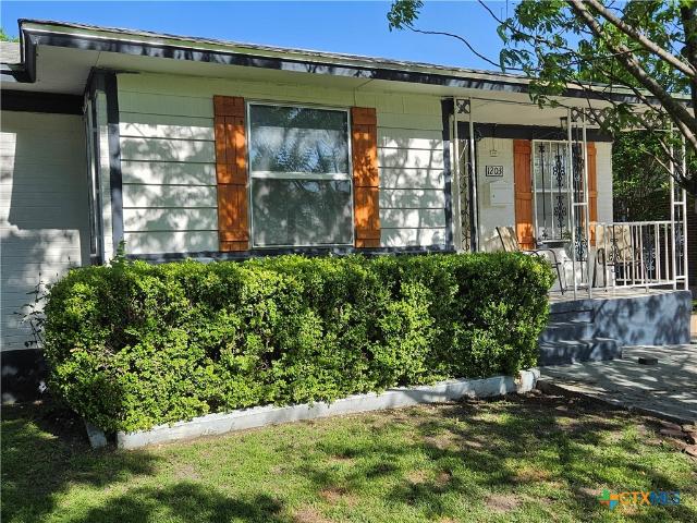 1203 Rev R A Abercrombie Dr, Killeen, TX 76543 | MLS #599057 | Compass