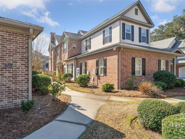 1203 River Oaks Drive