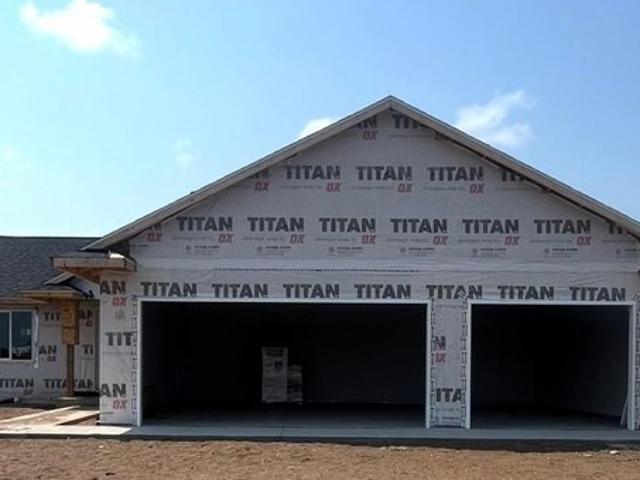 1203 st Ave SE, Becker, MN 55308