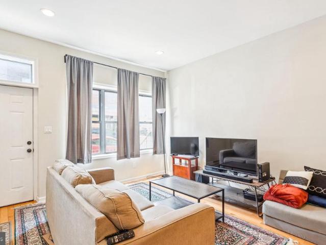1203 S 16Th Street # 1
