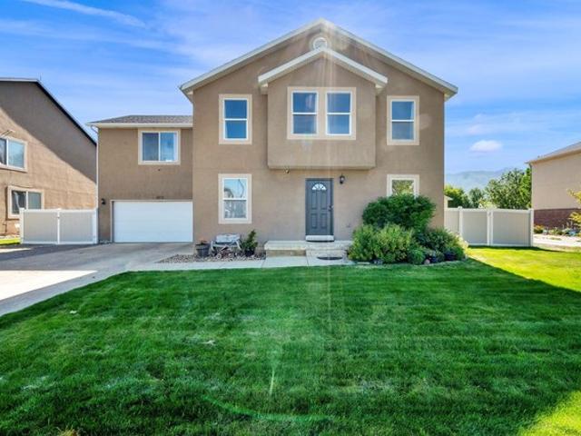 1203 S 950 W, Springville, UT 84663