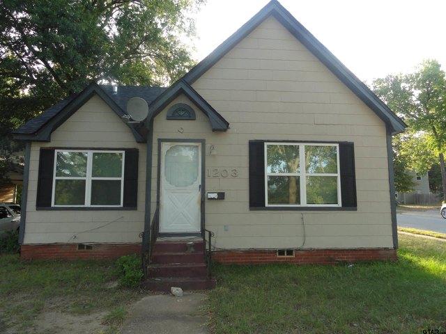1203 S Glenwood Blvd, Tyler, TX 75701