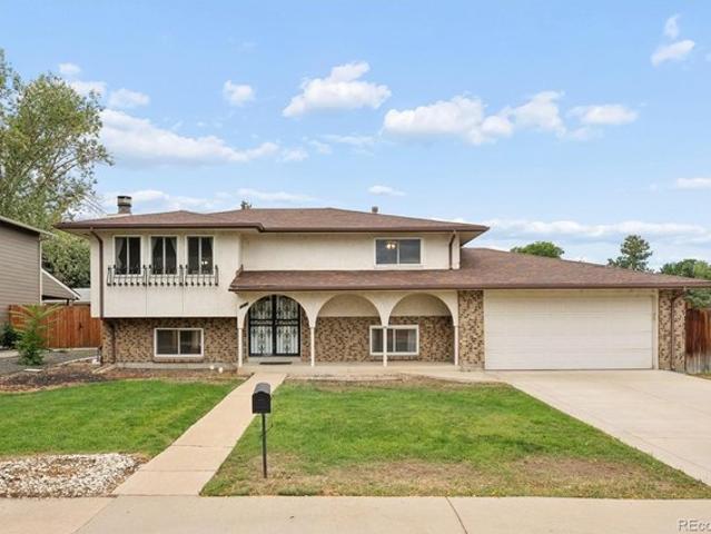 1203 S Holland Ct, Denver, CO 80232