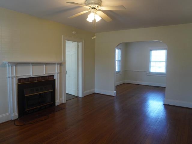 1203 S Main Street