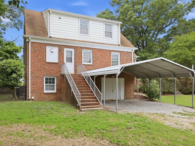 1203 S Main Street