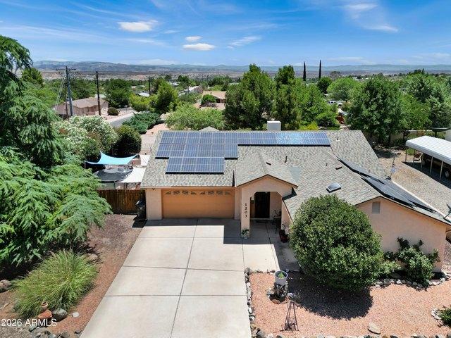 1203 S Settlers Cir E, Cottonwood, AZ 86326