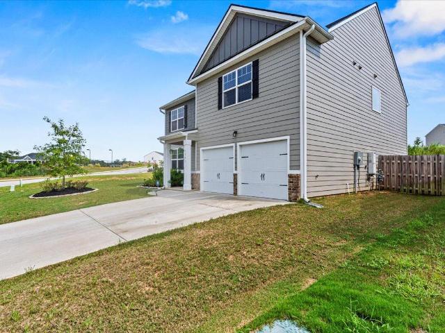 1203 Sambar Circle