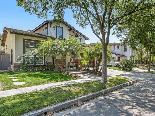 1203 Santa Olivia Road