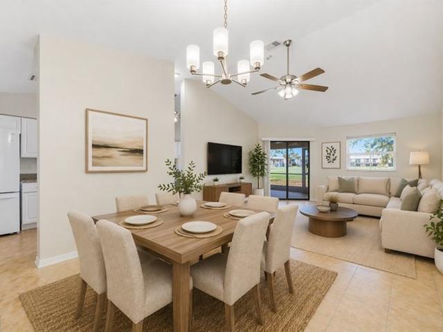 1203 Saxony Cir Apt A, Punta Gorda, FL 33983