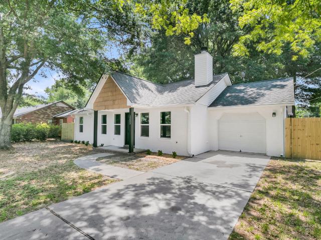 1203 Sea Aire Drive