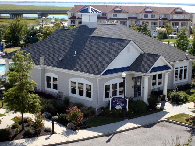 1203 Seaboard Circle