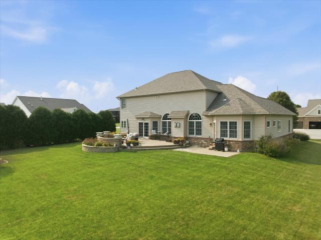 1203 Silver Oak Circle