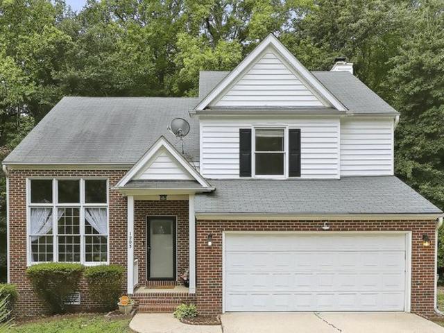 1203 Silvershire Way, Knightdale, NC 27545