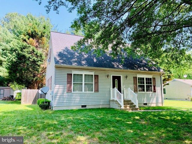 1203 Tuckahoe Ct, Denton, MD 21629