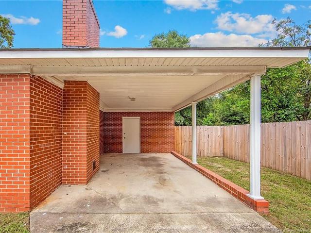 1203 Turnpike Road