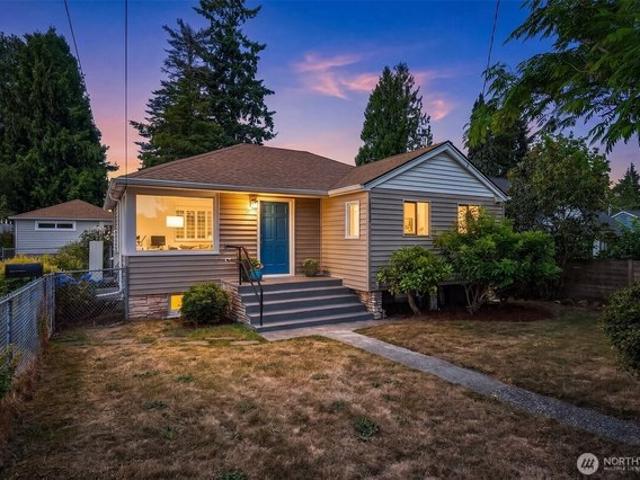 1203 th Ave S, Seattle, WA 98178