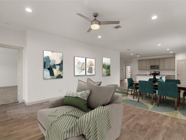 1203 Truckee River Dr, Rosharon, TX 77583 | MLS #76567 | Compass