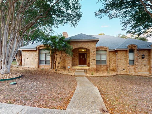 1203 Vista Del Juez, San Antonio, TX 78216 | MLS #1814