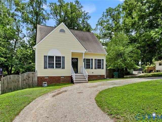 1203 Virginia Ave, Henrico, VA 23060