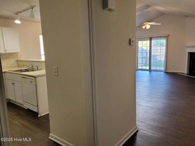 1203 Wyngate Dr, Greenville, NC 27834 | MLS #100563 | Compass