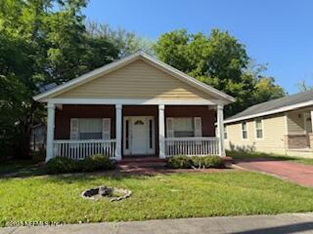 1203 W 28th St, Jacksonville, FL 32209 | MLS #2083 | Compass