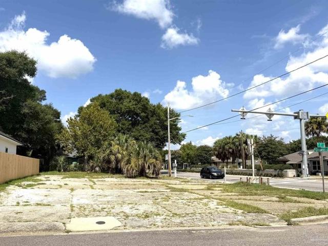 1203 W Cervantes St, Pensacola, FL 32501