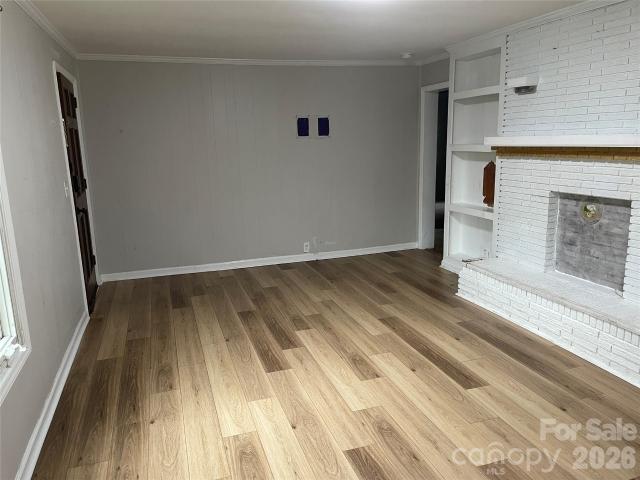 1203 W Crowell St, Monroe, NC 28112 | MLS #4357 | Compass