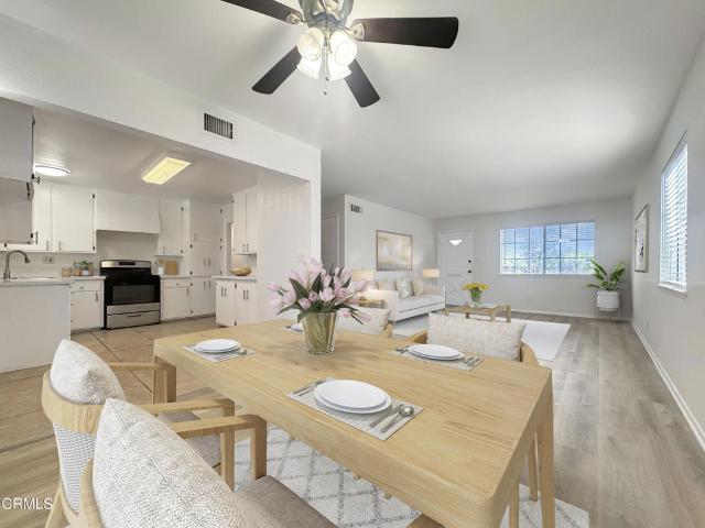1203 W Ave H 8, Lancaster, CA 93534 | Compass