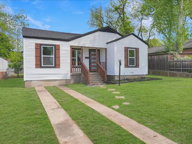 1203 W Avenue F, Garland, TX 75040 | MLS #21235