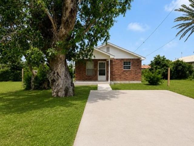 1203 W. Houston St
