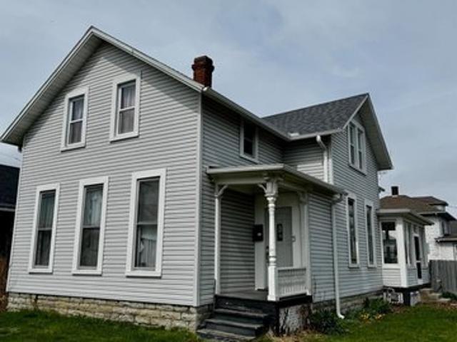 1203 W Monroe St, Sandusky, OH 44870