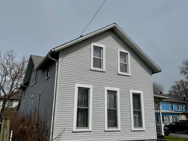 1203 W Monroe Street
