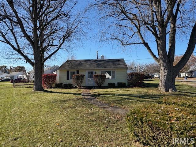 1203 W National Ave, Marion, IN 46952 | Compass