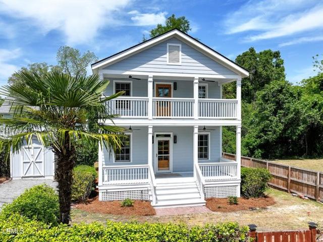 1203 Washington St, Beaufort, SC 29902