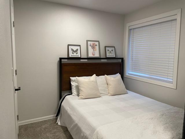 1203 Warrior Way